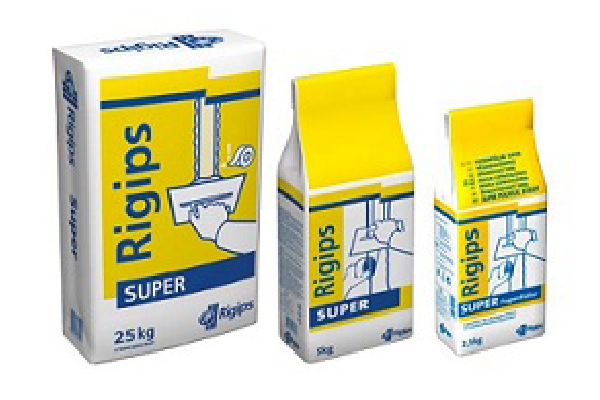 Rigips Super ispunjivač | Saint-Gobain